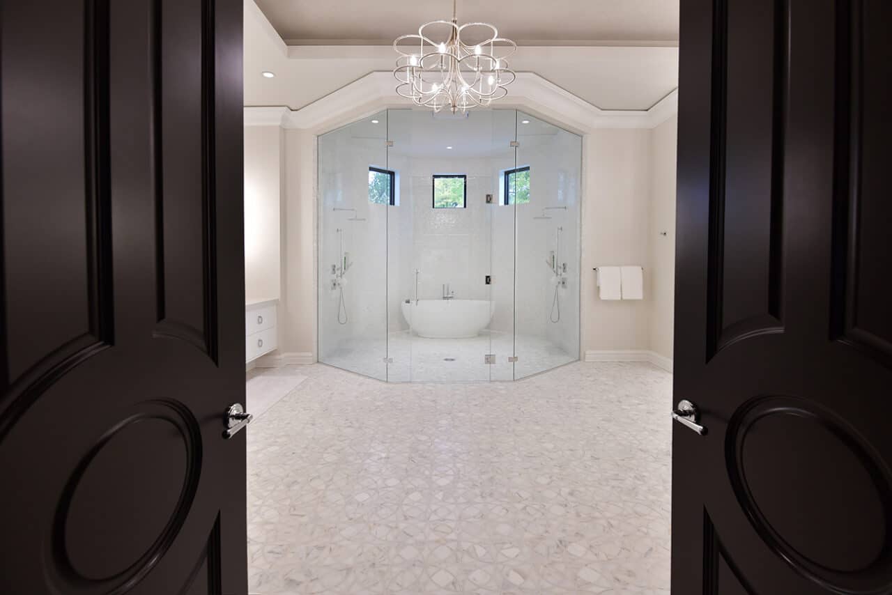 Laskaris Home | Holtz Builders | General Contractor
