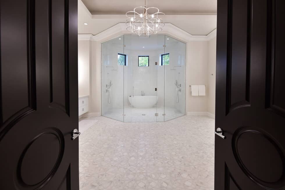 Laskaris Home | Holtz Builders | General Contractor