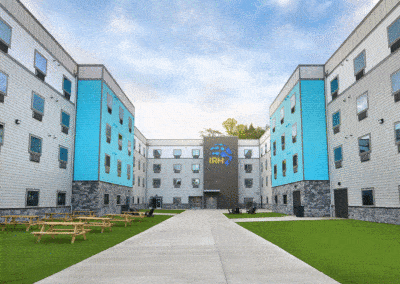 Holtz Builders | General Contractor in WI Dells and TN