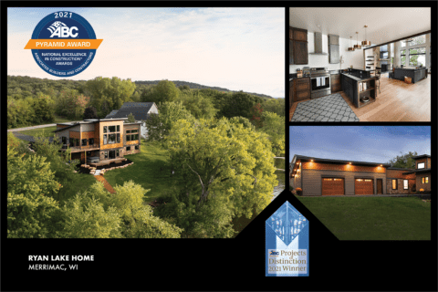 Holtz Builders | General Contractor in WI Dells and TN
